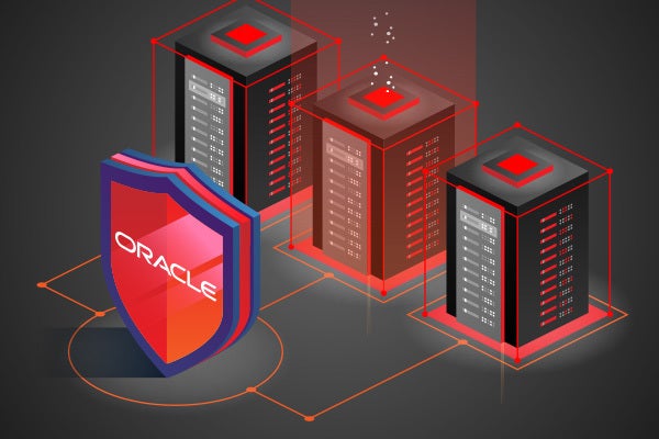 Enabling Oracle Native Network Encryption Perforce Software